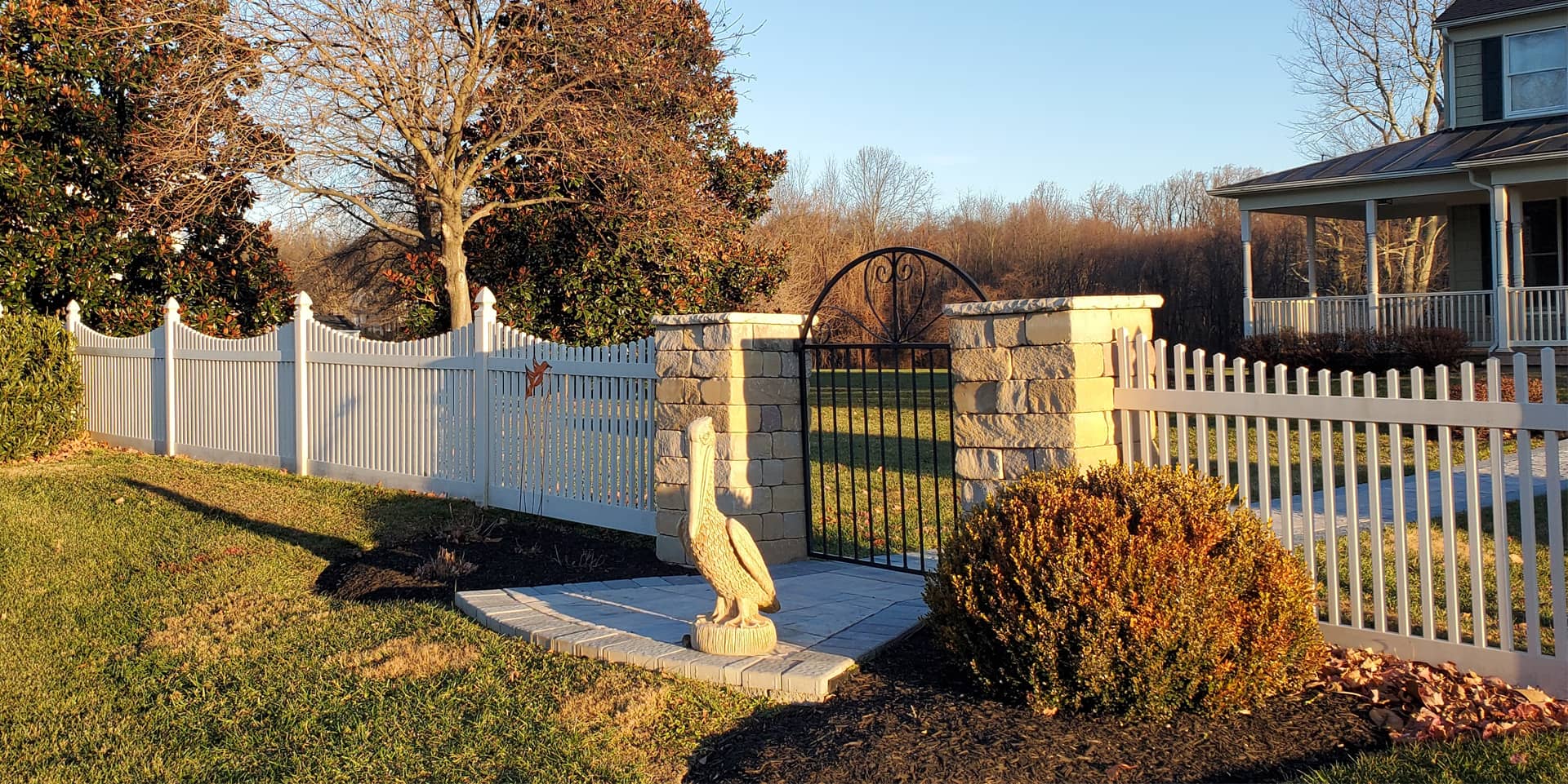 Home - Fencing Leitrim , Fencing Roscommon , Commercial Fencing ...